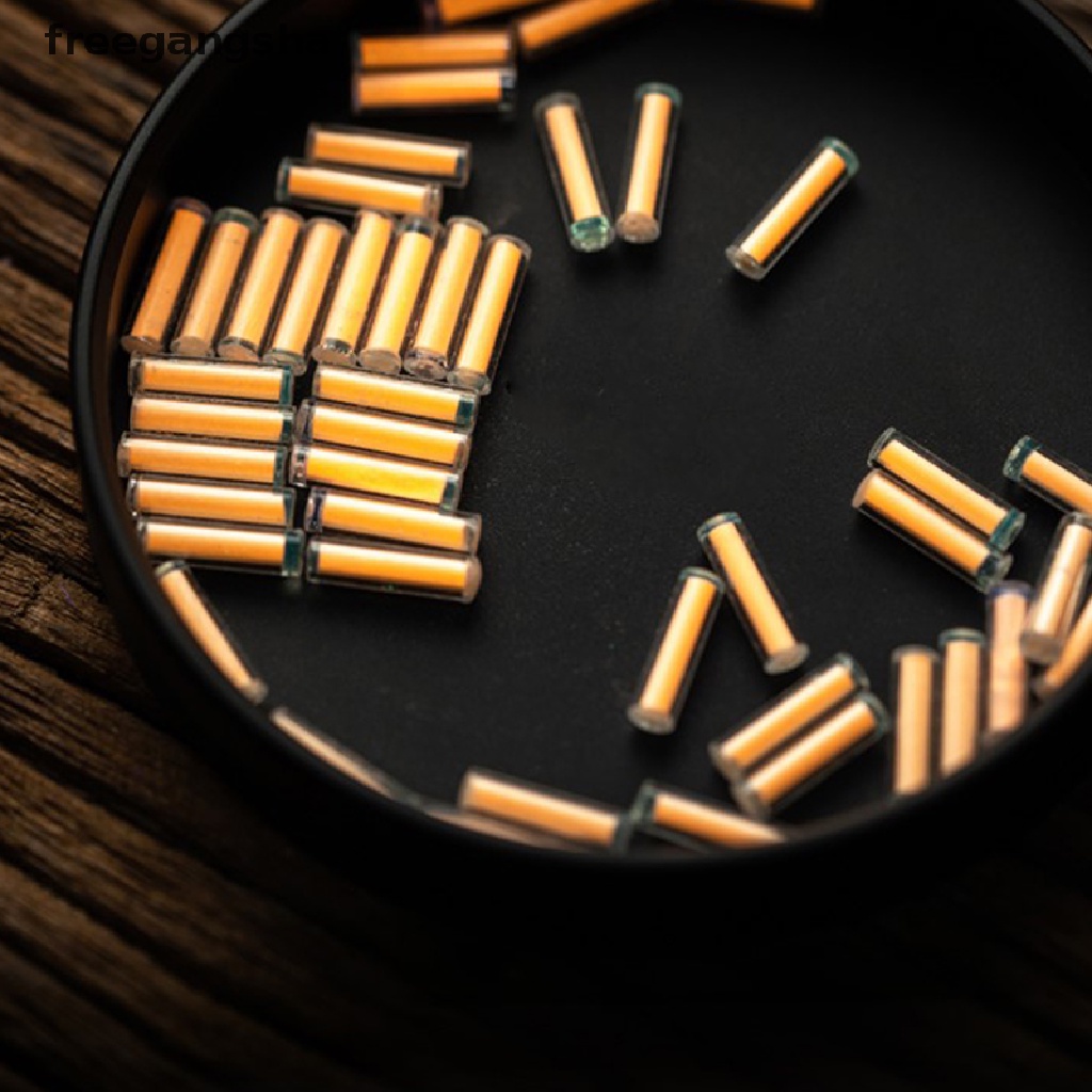 [FREG] Tritium Gas Tube Self Luminous Emergency Light Outdoor EDC Watch ...