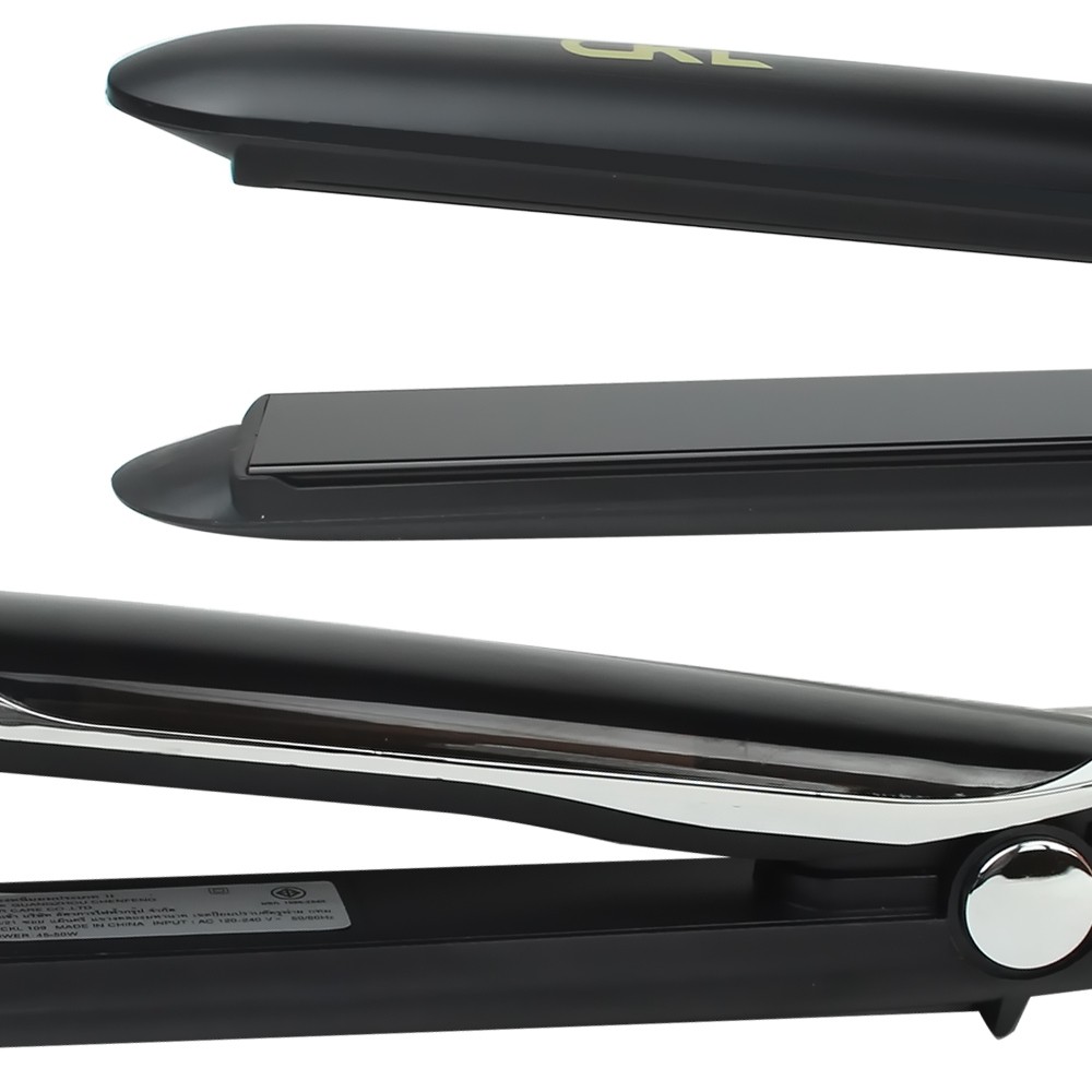 พร้อมส่ง โปรคู่ผมสวยสุดคุ้ม พร้อมส่ง เครื่องหนีบผม CKL109 ไดร์เป่าผม 6268 ร้อนเร็ว หนีบตรง ทำวอล ...