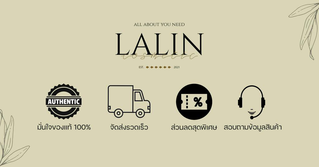 Lalin_Cosmetics, ร้านค้าออนไลน์ | Shopee Thailand