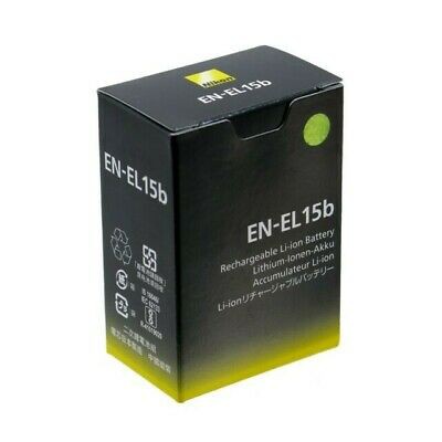 Nikon Battery EN-EL15b (ของแท้ 100) - it.station.shop1 - ThaiPick