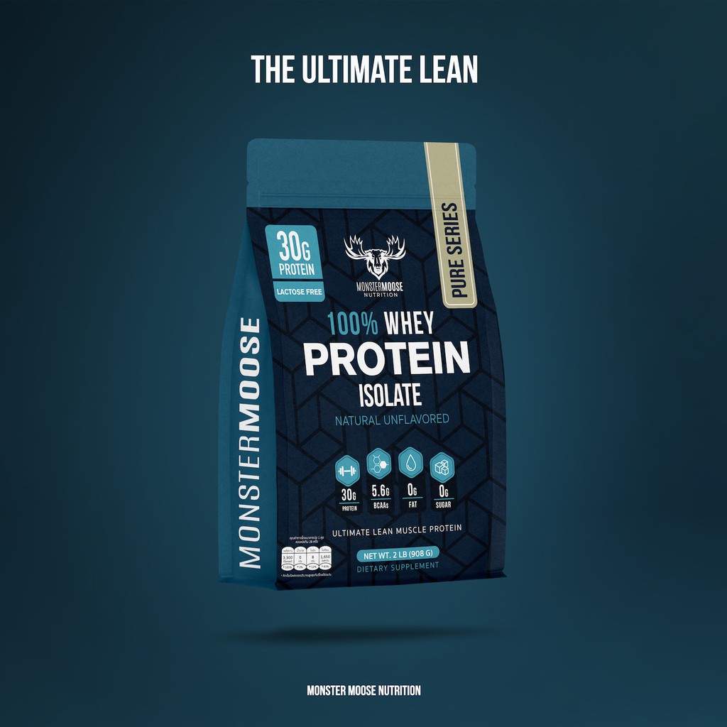 The Ultimate Lean - Monster Moose Initial Bunch - monstermoose.whey ...