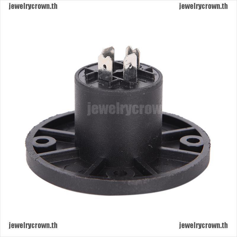 (crown) 2 แพ็ค 4 pin อะแดปเตอร์เมาท์เชื่อมต่อลําโพง (th) - jewelrycrown ...