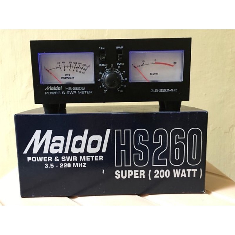 Swr Maldol HS 260 C1Jk | Shopee Thailand