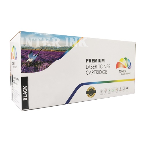 หมึกเทียบเท่า LaserJet Pro M701 M706 M435 (CZ192A) สีดำ Premium ...