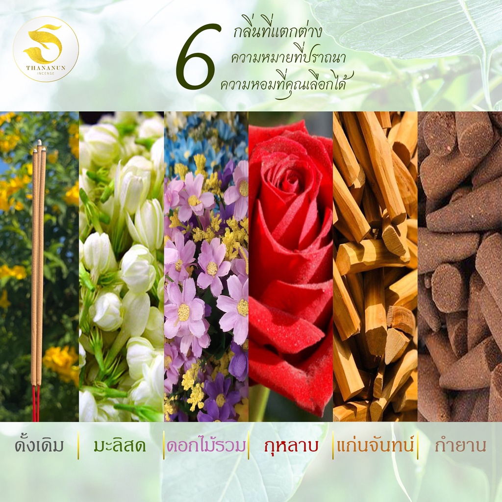 ธูปสีแดง ธูปหอมสีแดง ธูปไหว้ท้าวเวสสุวรรณ ธูปไหว้พระ ตราธนานันท์ เลือกกลิ่นได้ ขนาด 32 เซนติเมตร ...