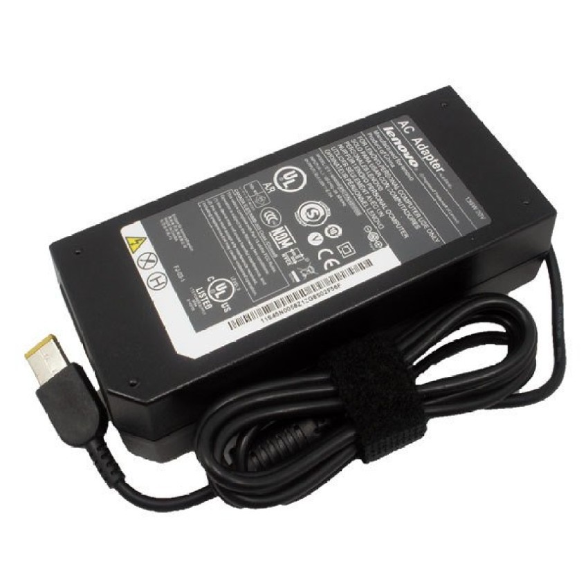 Lenovo IBM Adapter 20V/6.75A (USB Tip) | Shopee Thailand
