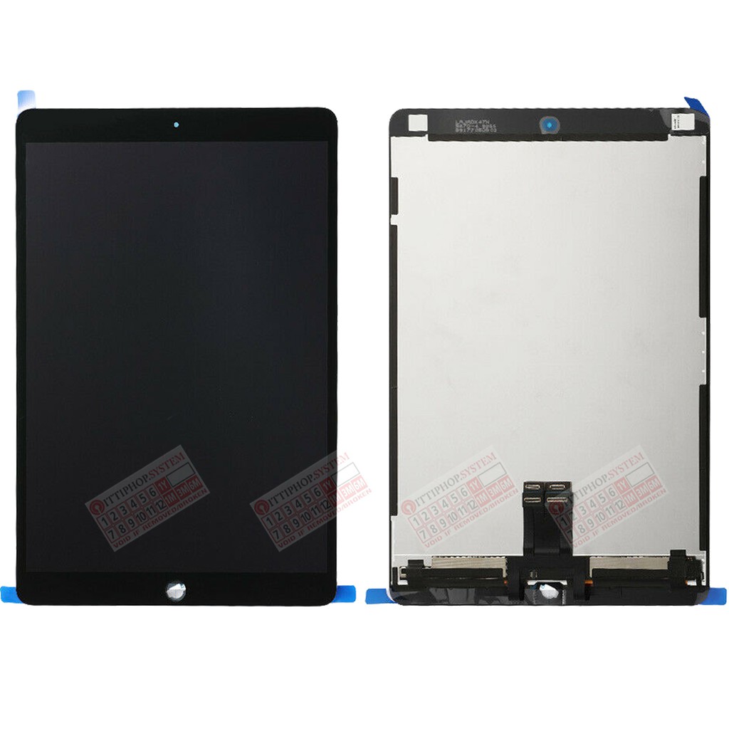 จอชุดไอแพด iPad Air 3 งานแท้ 100% ทัชสกรีน+จอใน A2152 A2123 A2153 ...