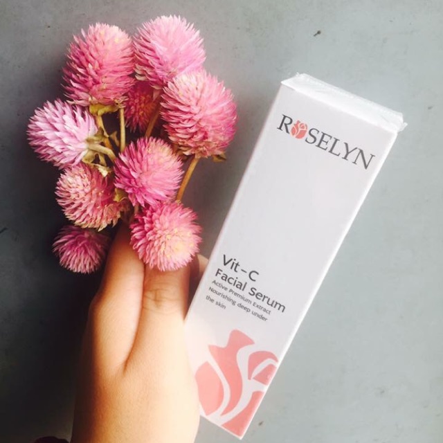 Roselyn | Shopee Thailand
