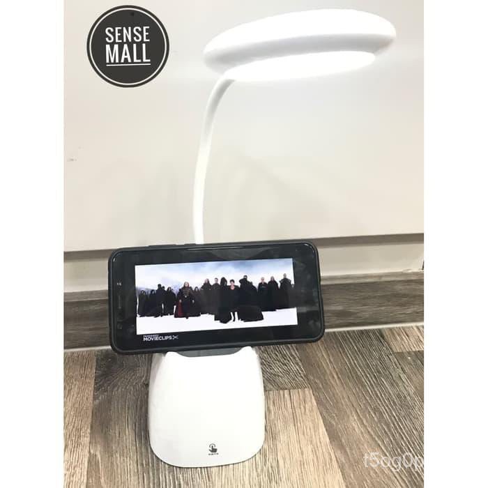 โคมไฟตั้งโต๊ะ Huawei Led Usb โคมไฟเพื่อการศึกษา โคมไฟแต่งหน้า 2.5W 360 ...
