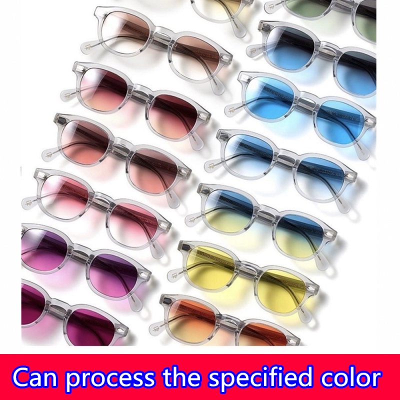 1.56 1.61 1.67 Tinted Gradient Lens Dyeing Color Optical Lenses ...