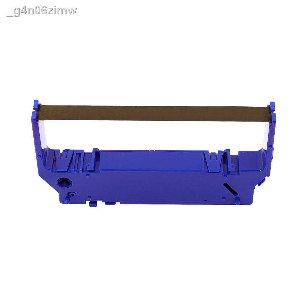 Lot 6 PrinterField Purple Printer Ribbon for STAR SP700 - _g4n06zimw ...