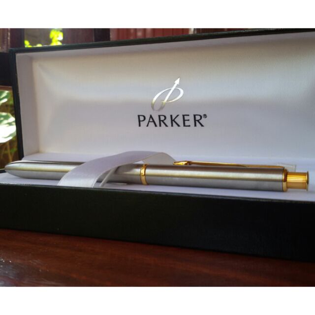 ปากกา Parker multi pen insignia ลด 50% - tul4455 - ThaiPick