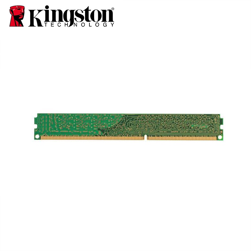 Ready Stock】Kingston PC Memory RAM Memoria Module Computer Desktop 1GB 2GB PC2 DDR2 4GB DDR3 8GB ...