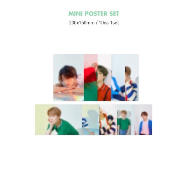 พร้อมส่ง BTS 2020 SEASONS GREETINGS - taehan_official - ThaiPick