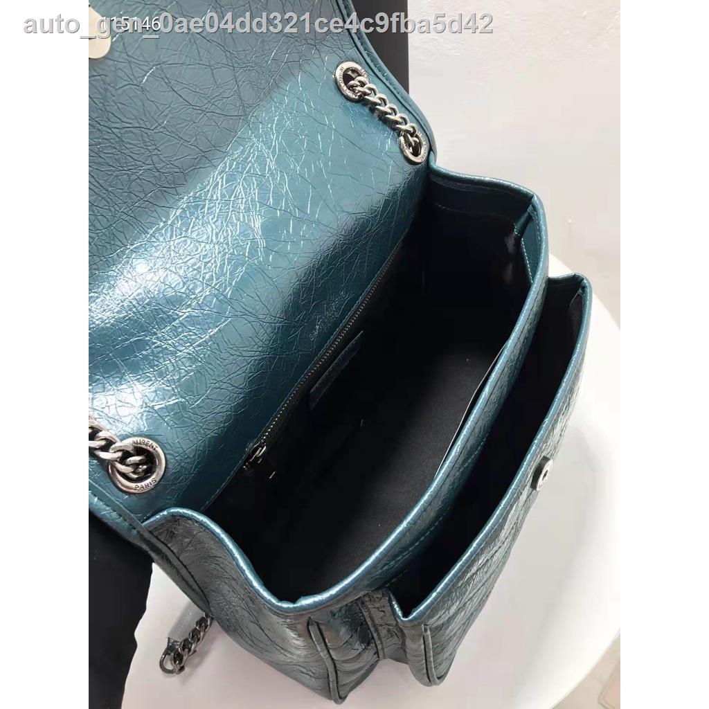 Saint Laurent (With Box) YSL High Quality Original Genuine ...