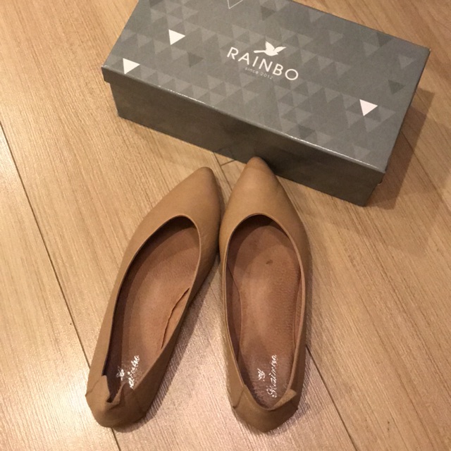 Rainbo shoe | Shopee Thailand