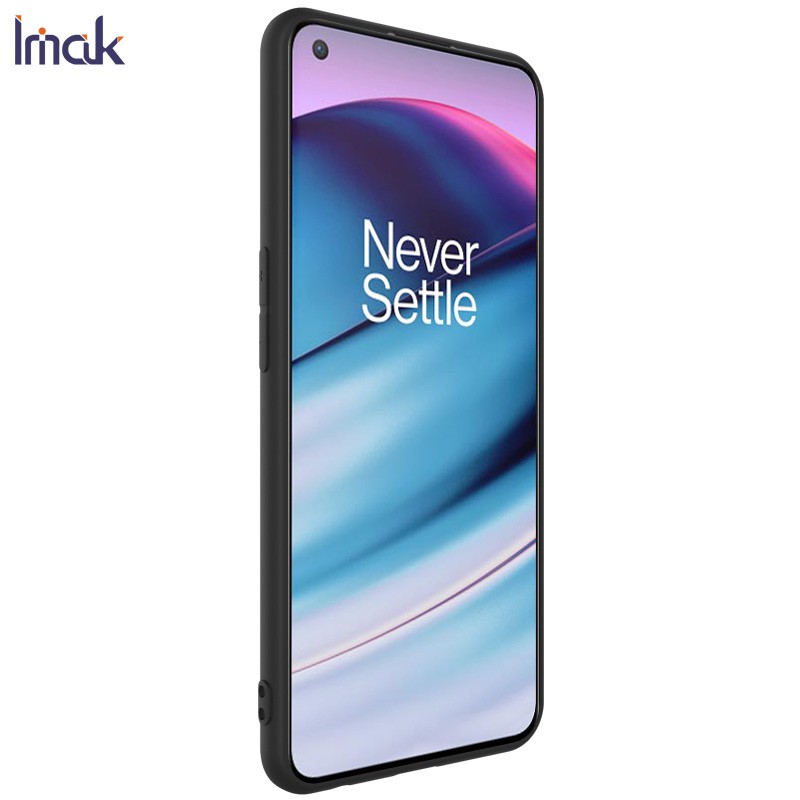 imak OnePlus Nord CE 5G TPU Soft Case Simple Pure Color Ultra Thin Full Protection Antiskid ...