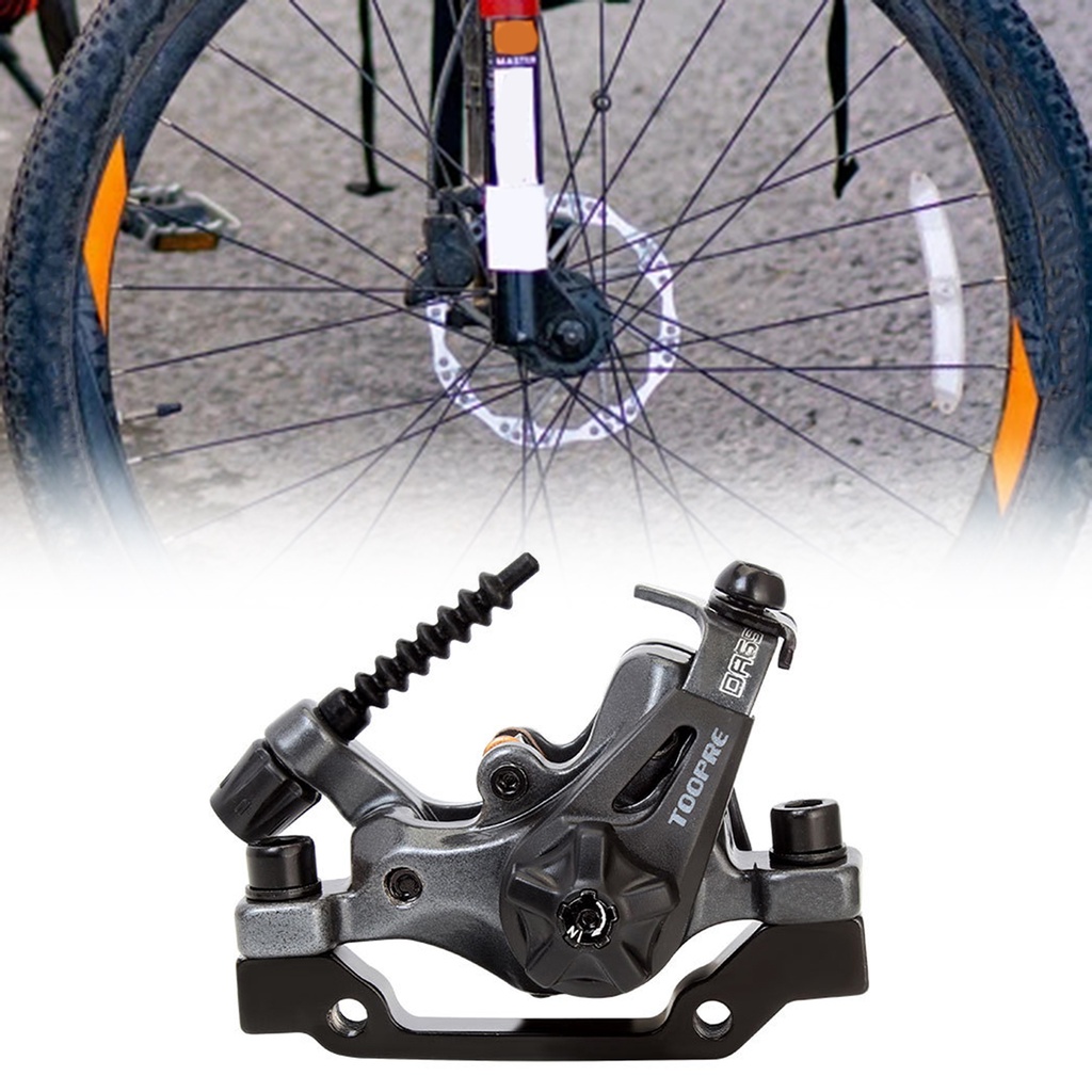 Moon_1 Set TOOPRE Bike Disc Brakes Lightweight Strong Braking Force ...
