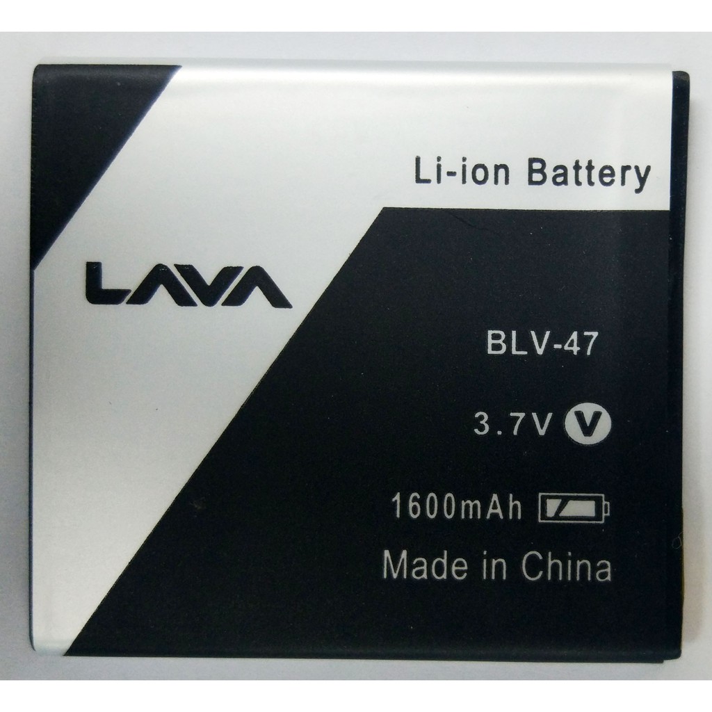 แบตเตอรี่ Ais Lava Iris 360 รับประกัน 3 เดือน แบต Iris 360 | Shopee Thailand