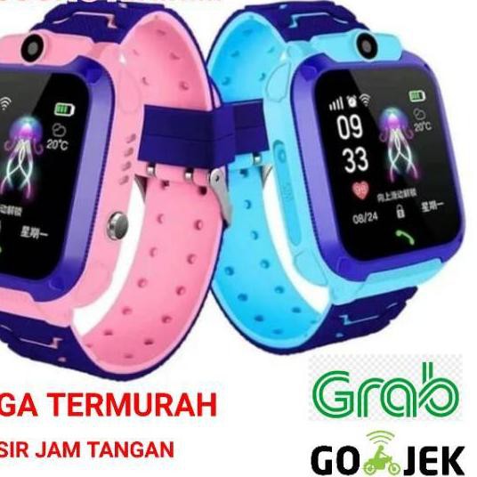 Imoo นาฬิกาข้อมือ Smartwatch Imo Gps ป้องกันการสูญหายสําหรับเด็ก TWbx ...