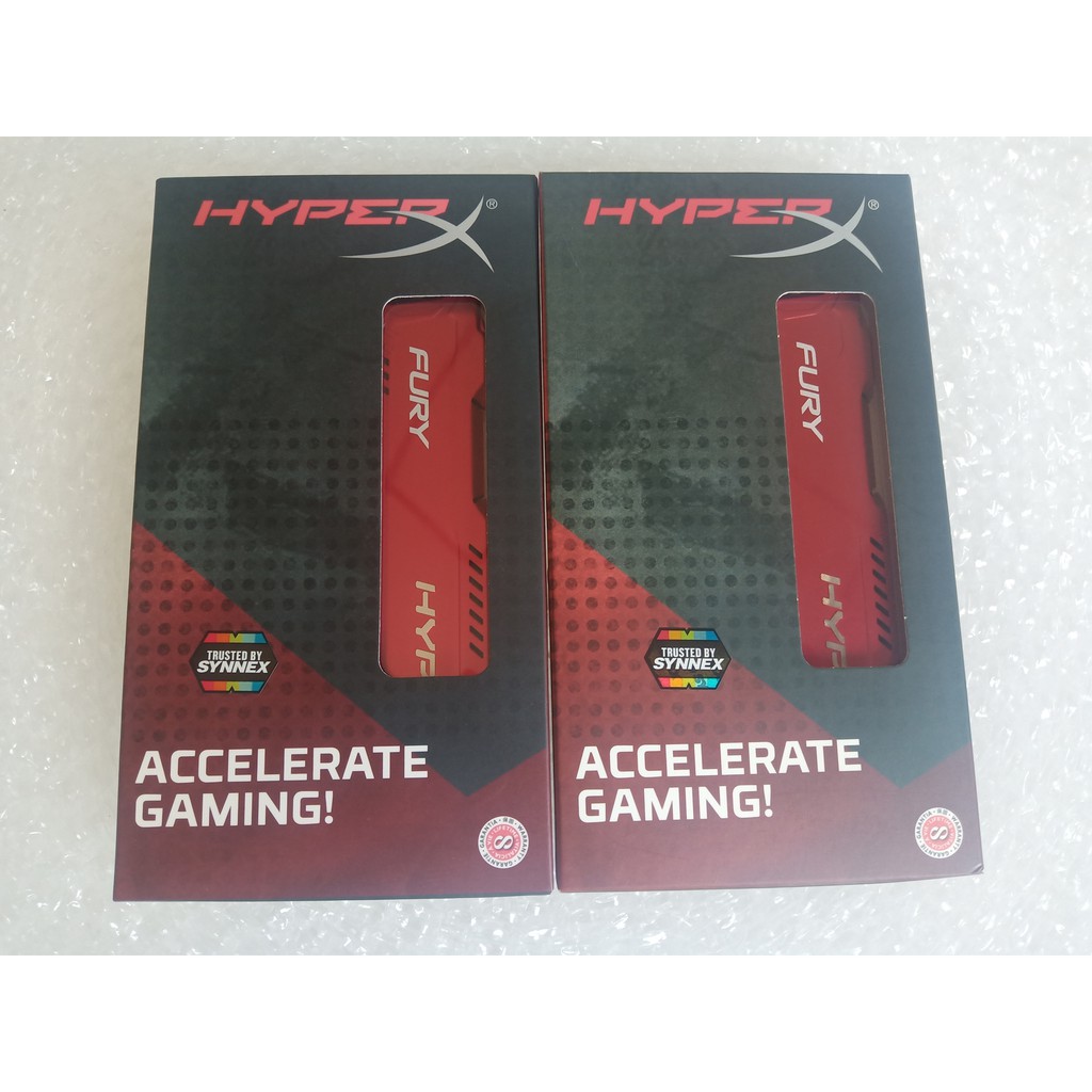 DDR4(2400)16GB Kingston (VALUE RAMKVR24N17D816) มือสอง - iceware69 ...