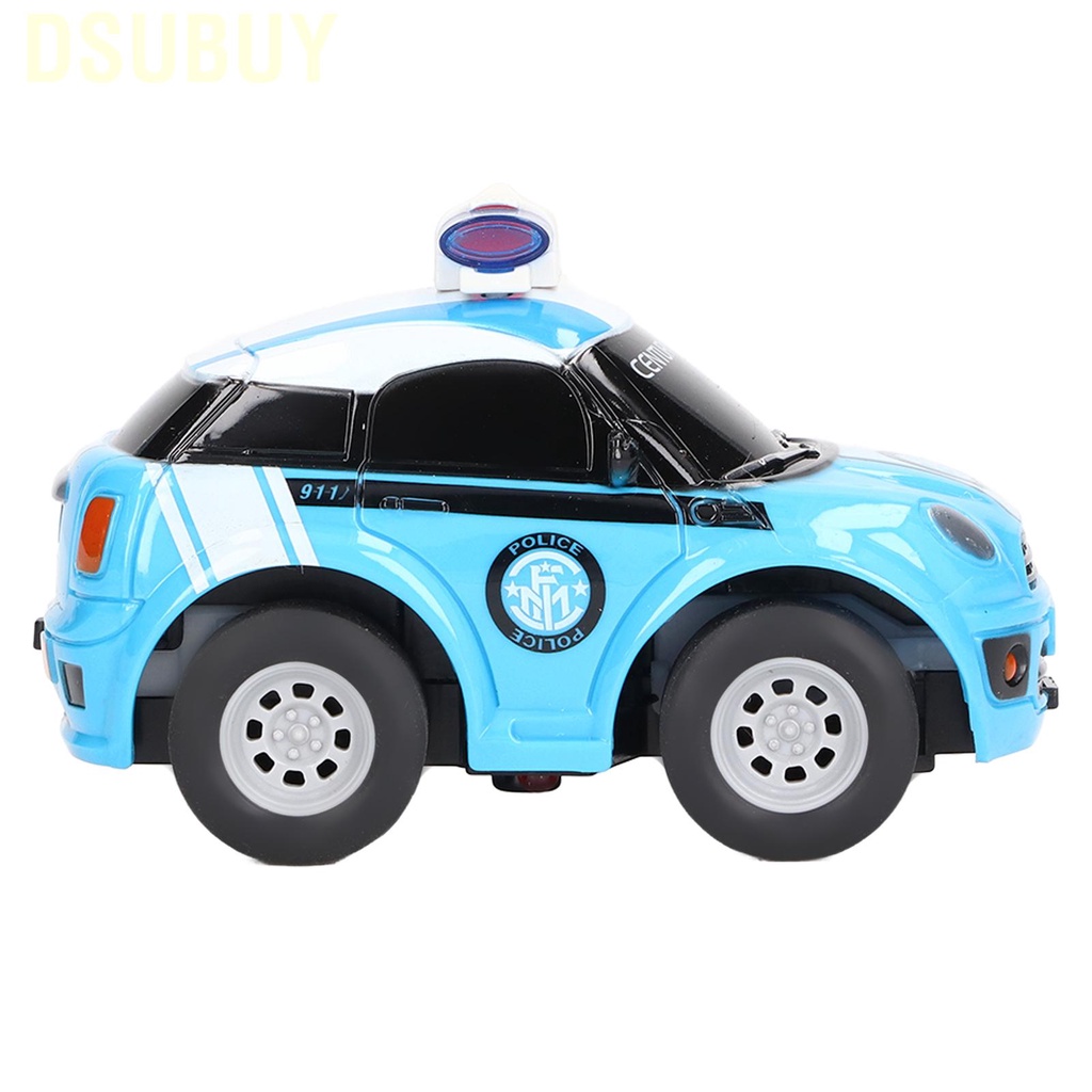 Dsubuy Children RC Car 143 Cute Remote Control Birthday Gift For ...