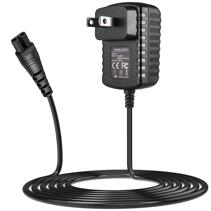 12v Pa-1204n Ac Power Adapter สำหรับ Remington Ms-5500 Ms5700 Ms-680 Ms ...