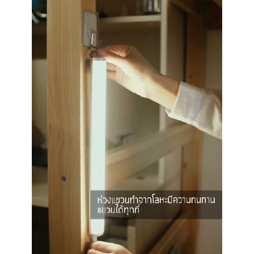 LED LINE LIGHT PANASONIC หลอดไฟแสนสะดวกต่อUSB ของ พานาโซนิค - pongpanya ...