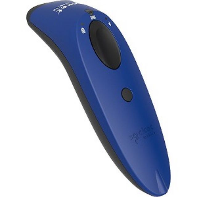 Socket Mobile 1D Bluetooth Barcode Scanner รุ่น Socket Scan S700 (Blue ...