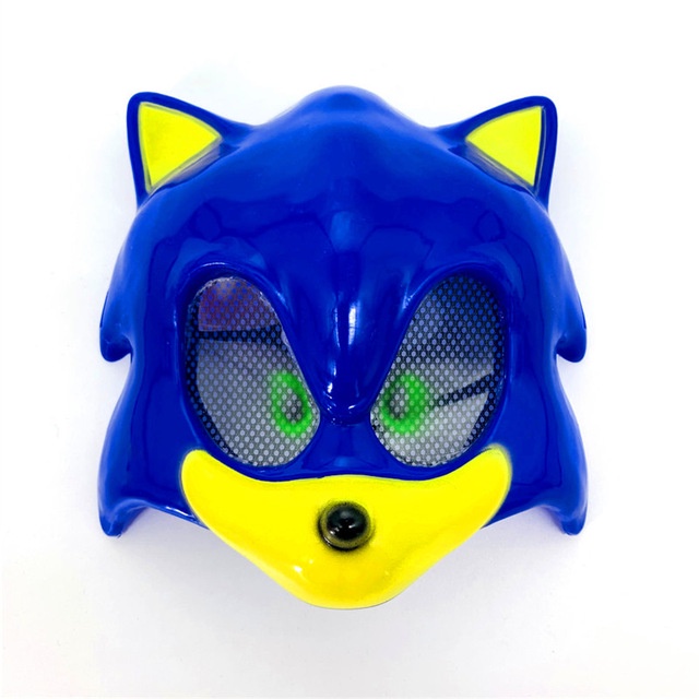 KIDROBOT Sonic the Hedgehog Phunny Collectible Plush Figure - neverland ...