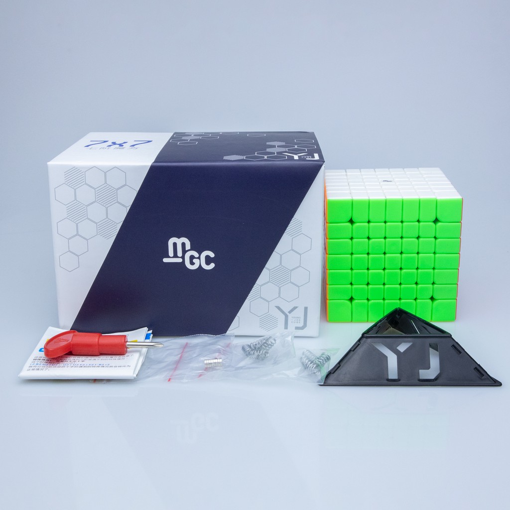 รูบิค 7x7 YJ MGC (มีแม่เหล็ก) CuteCube - cutecubeshop - ThaiPick