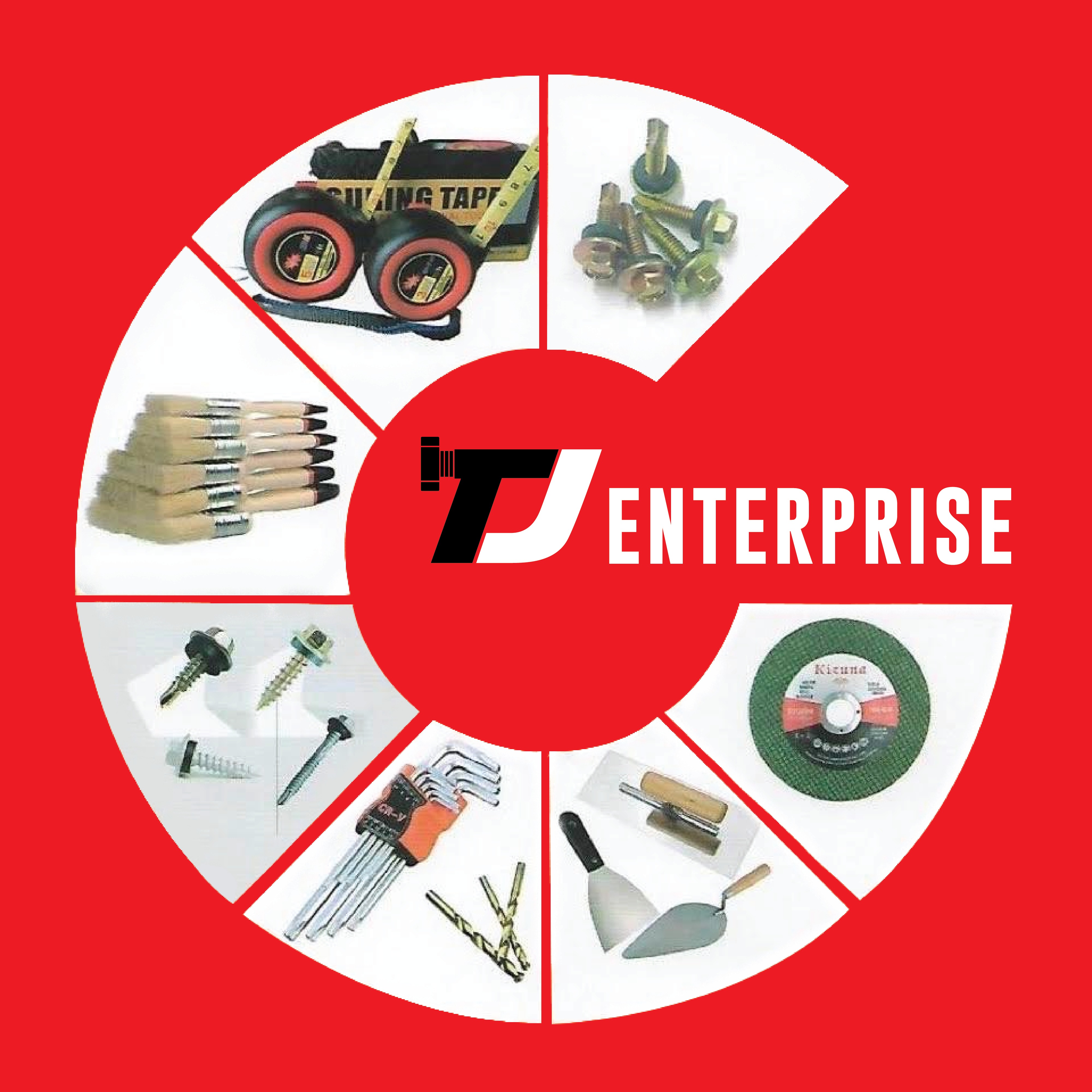 TJ Enterprise, ร้านค้าออนไลน์ | Shopee Thailand