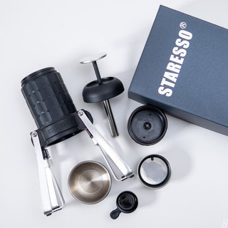 STARESSO SP300 Gen 3 STARESSO Pro (Mirage) Staresso sp300 SP-300 มิราจ ...