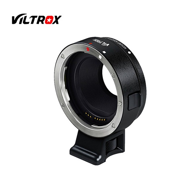 VILTROX Mount Adapter EF- EOS M (Auto Focus) อะแดปเตอร์แปลงเลนส์ M50 ...