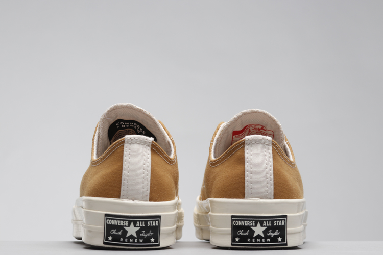 牛哄哄 Converse Chu Taylor All Star 70สีฟ้าสีเขียวขวดพลาสติก 165423C ...