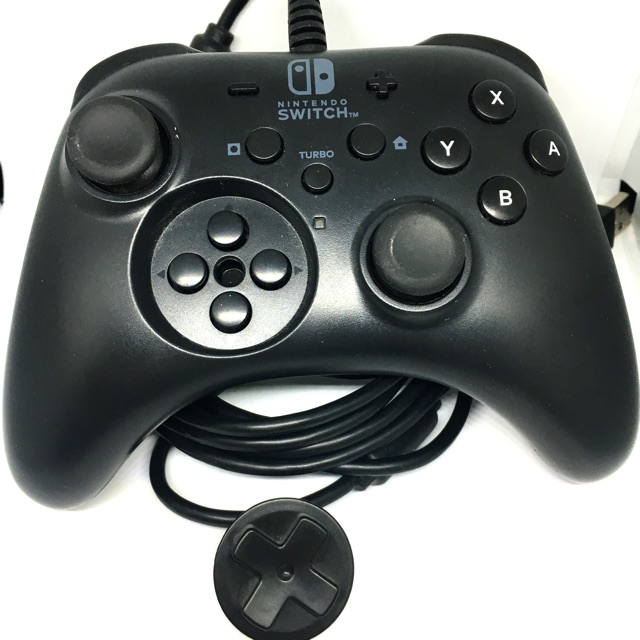 จอยโปร Hori gamepad (Nintendo switch) - zeaza - ThaiPick