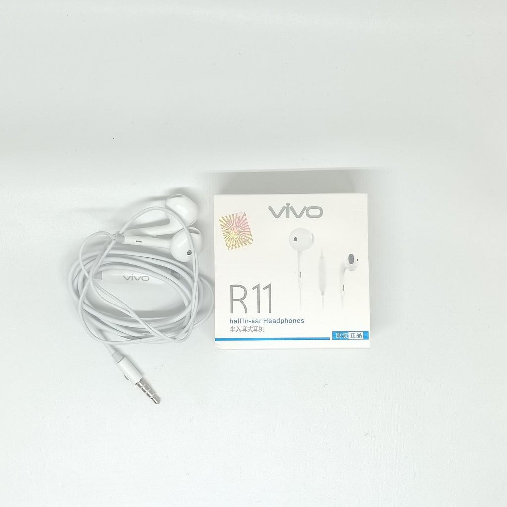 แฮนด์ฟรี R11 Branded_Na - nusa_acc.th - ThaiPick