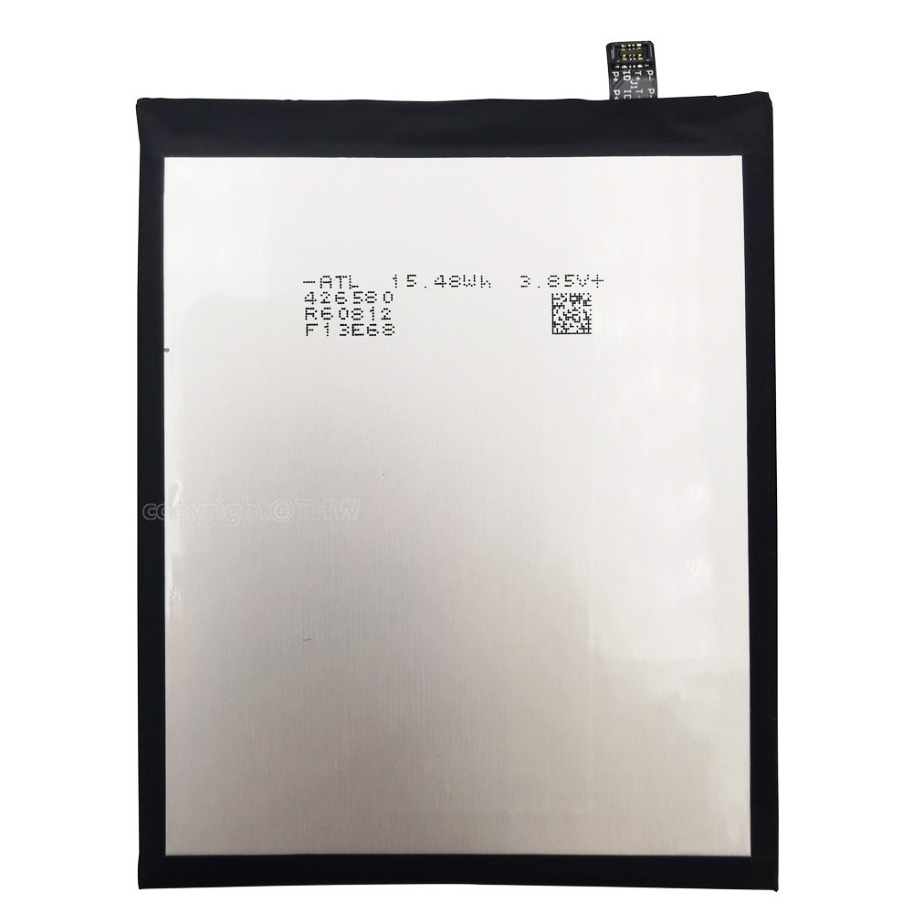 100 Genuine BL270 New Battery For Lenovo K8 Note XT1902-3 XT1902-2 ...