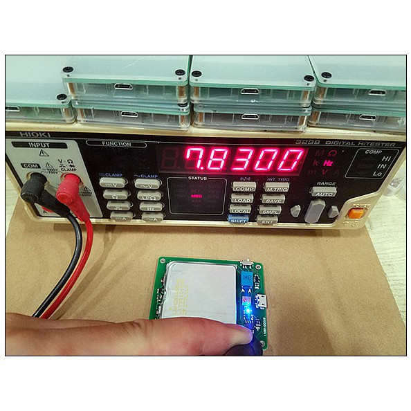 1 Piece Music hall 7.83Hz Schumann Resonance Ultra-low Frequency Pulse ...