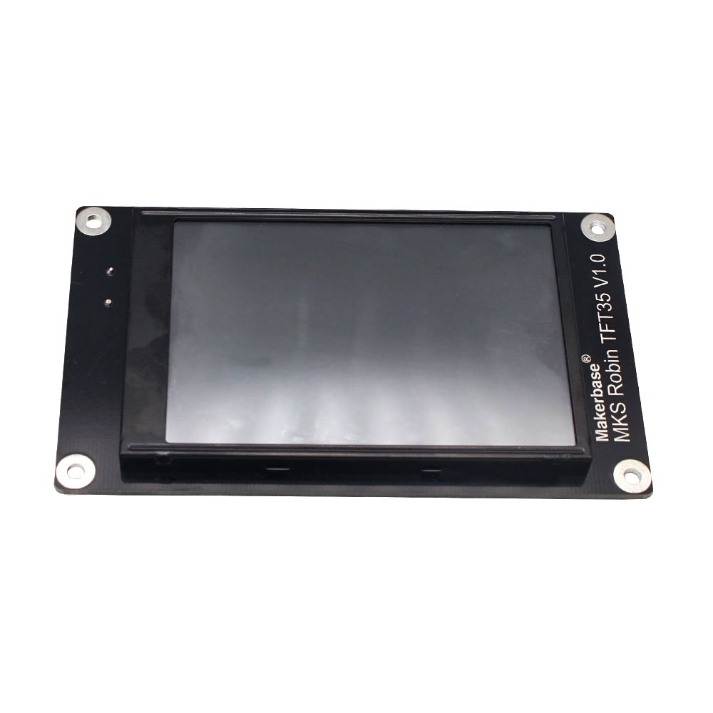 ขอแนะนำSIMAX3D 3.5 Inch MKS TFT35 V1.0 Screen MKS Robin Nano Board V1.2 ...
