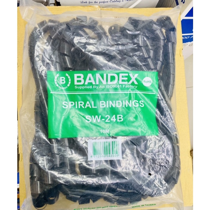 Spiral Bandex ถูกที่สุด พร้อมโปรโมชั่น พ.ค. 2025 | BigGoเช็คราคาง่ายๆ