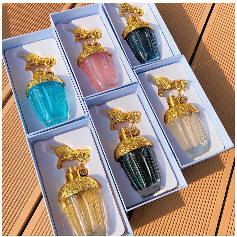 Unicorn perfume Size 80 ml - parmjitladda - ThaiPick
