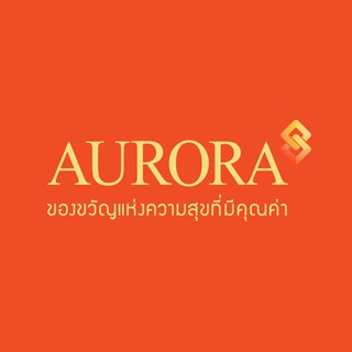 AURORA Official Shop, ร้านค้าออนไลน์ | Shopee Thailand
