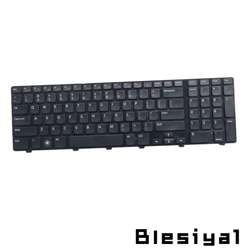 Keyboard for Dell Inspiron 17R N7110 17R 7110 XPS 17 L702X US Keyboard ...