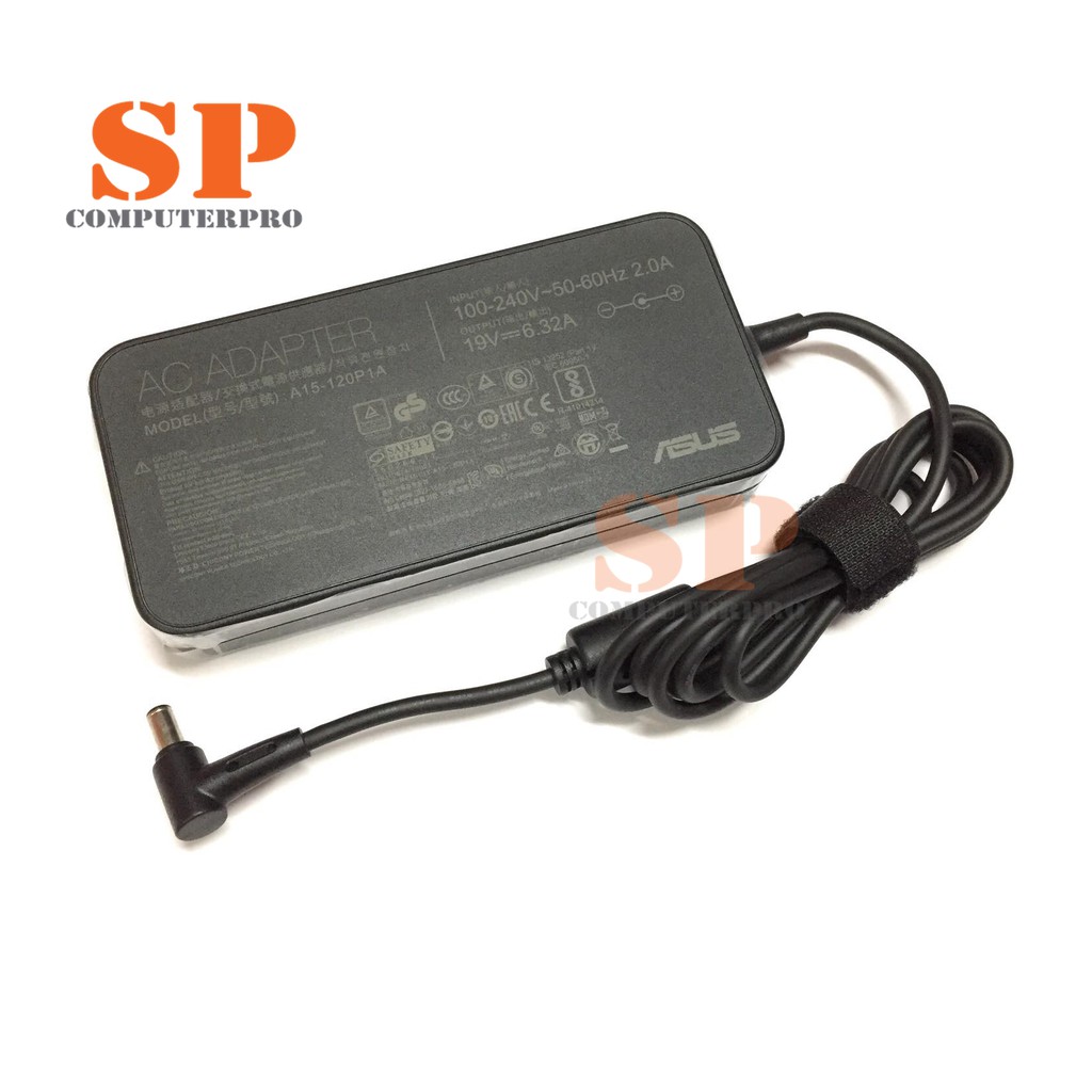ASUS Adapter อแดปเตอร์ของแท้ ASUS UX510U X450 A43S N43S A45V K43 K450L ...