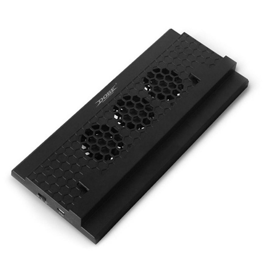 PreferredVertical Stand Cooling Fans Slim Cooler Cooling Mount Suitable ...