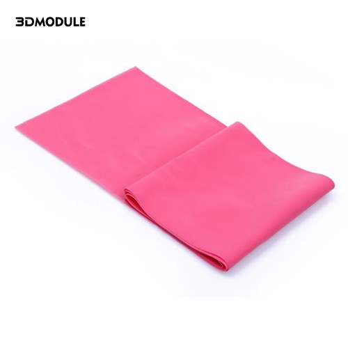 3DM Gym High Elasticity Yoga Stretch Exercise Fitness - 3dmodule.th ...