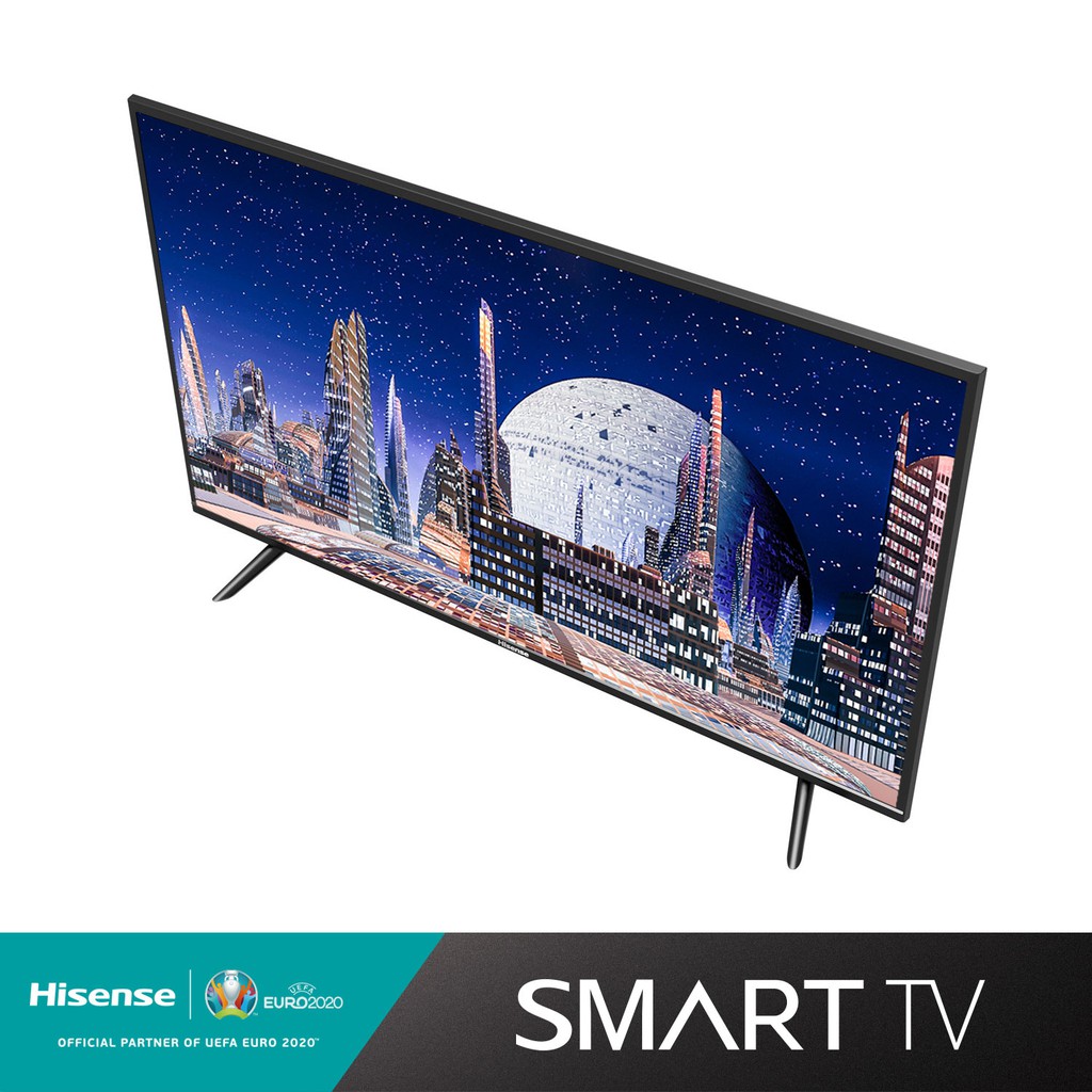 Hisense รุ่น 32B6000HW Smart TV ขนาด 32 นิ้ว ปี 2019 - hisense_official ...