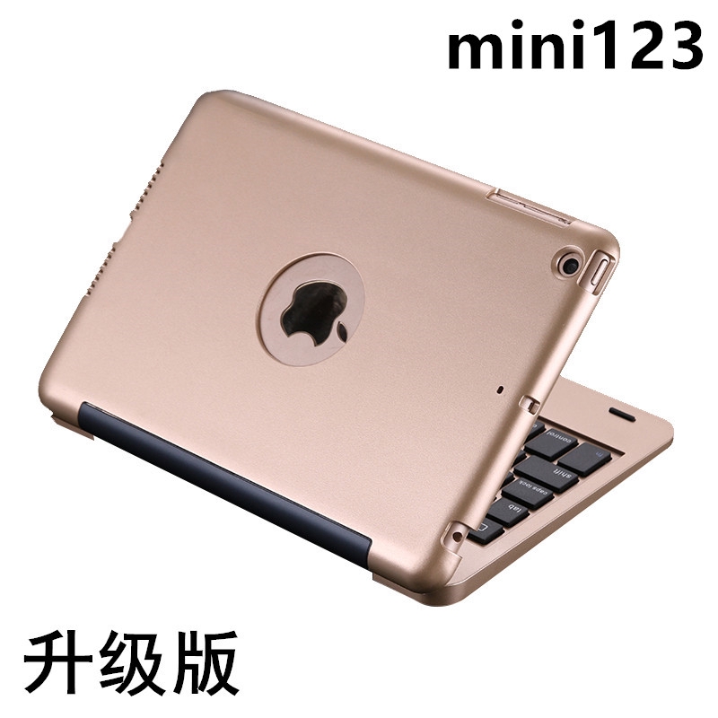 Apple ipad Mini 4 protective case net red ipad Mini 2 creative anti ...