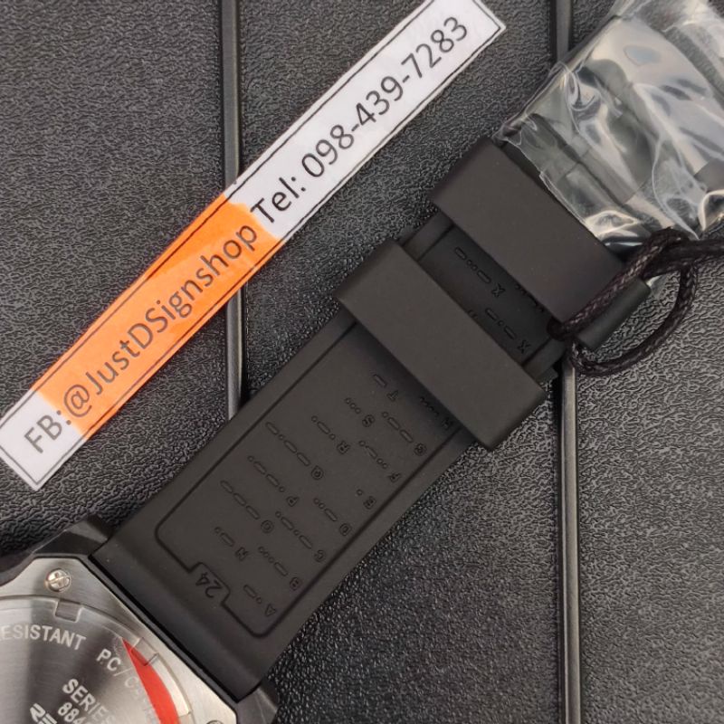 Luminox 8842.MI (Team Leader) ของแท้ ของใหม่ มือ1 (8840 Series ...